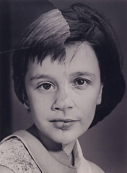 Unit 2 Photography 9460: Photographer Research - Bobby Neel Adams