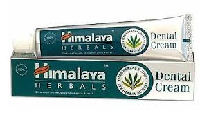 justsharing: toothpaste tubes color codes