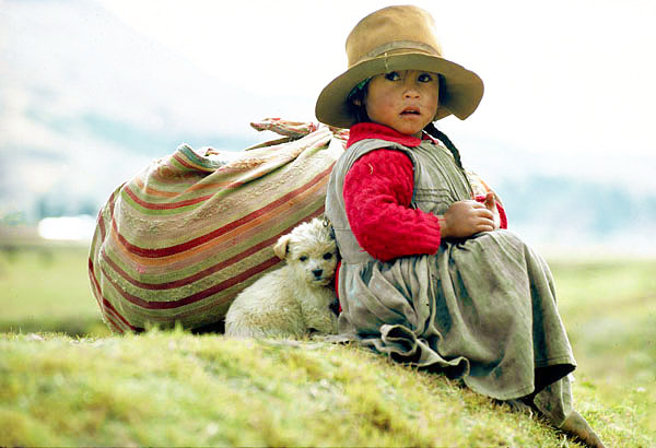 Fascinating Humanity: An Unforgettable Bus Ride