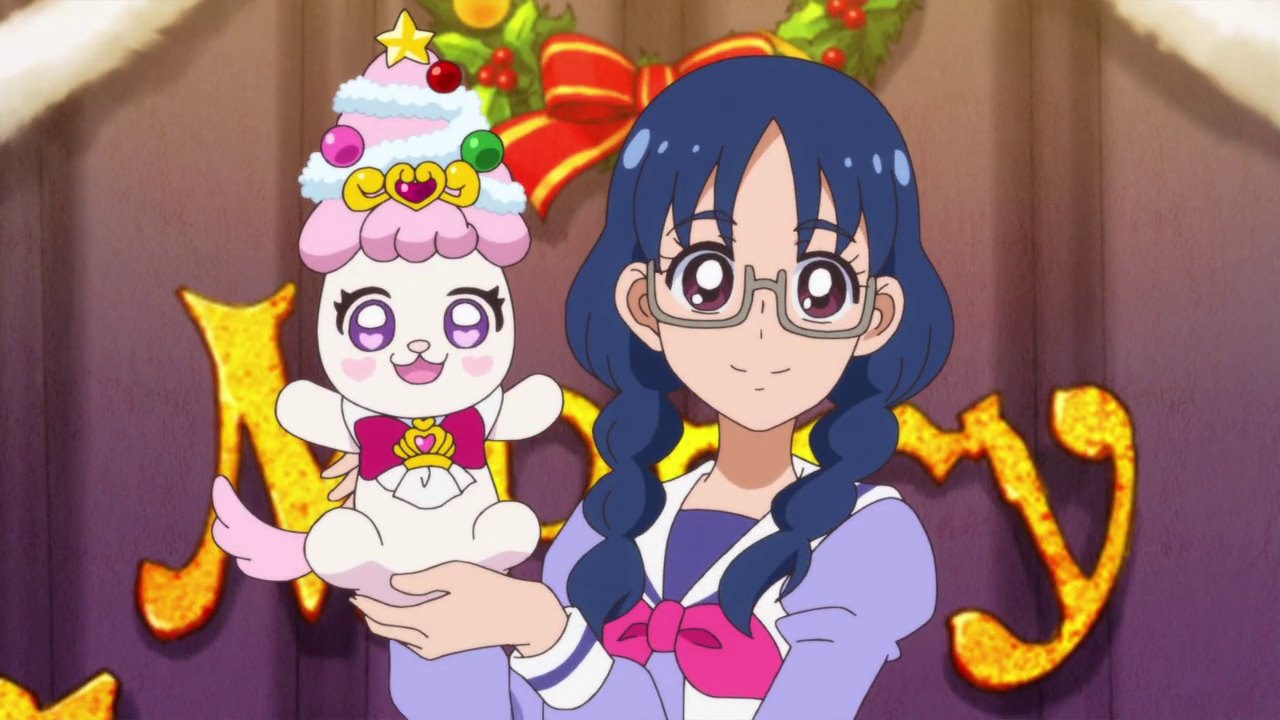Hall of Anime Fame: Go Princess Precure Ep 45 Top 3 Moments and Review ...
