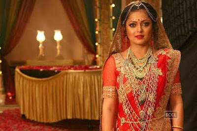 Ek tha raja ek thi rani wedding - Indian TV Shows, Pictures, Wallpapers ...