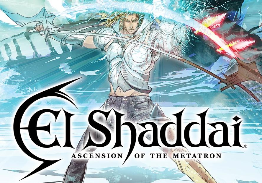 [Videojuegos] Análisis de El Shaddai: Ascension of the Metatron