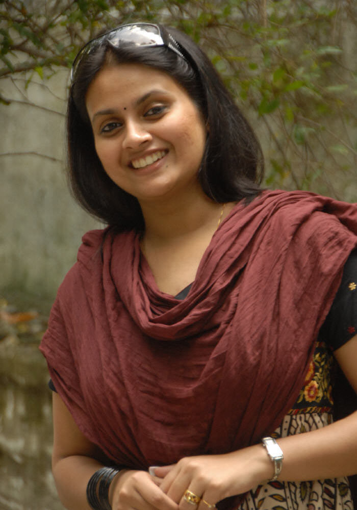 Kalyani | Telugu Actress Images