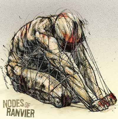 Manic Compression: Derek Hess