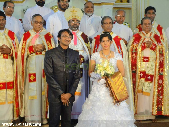 mejo joseph marriage |Shadi Pictures