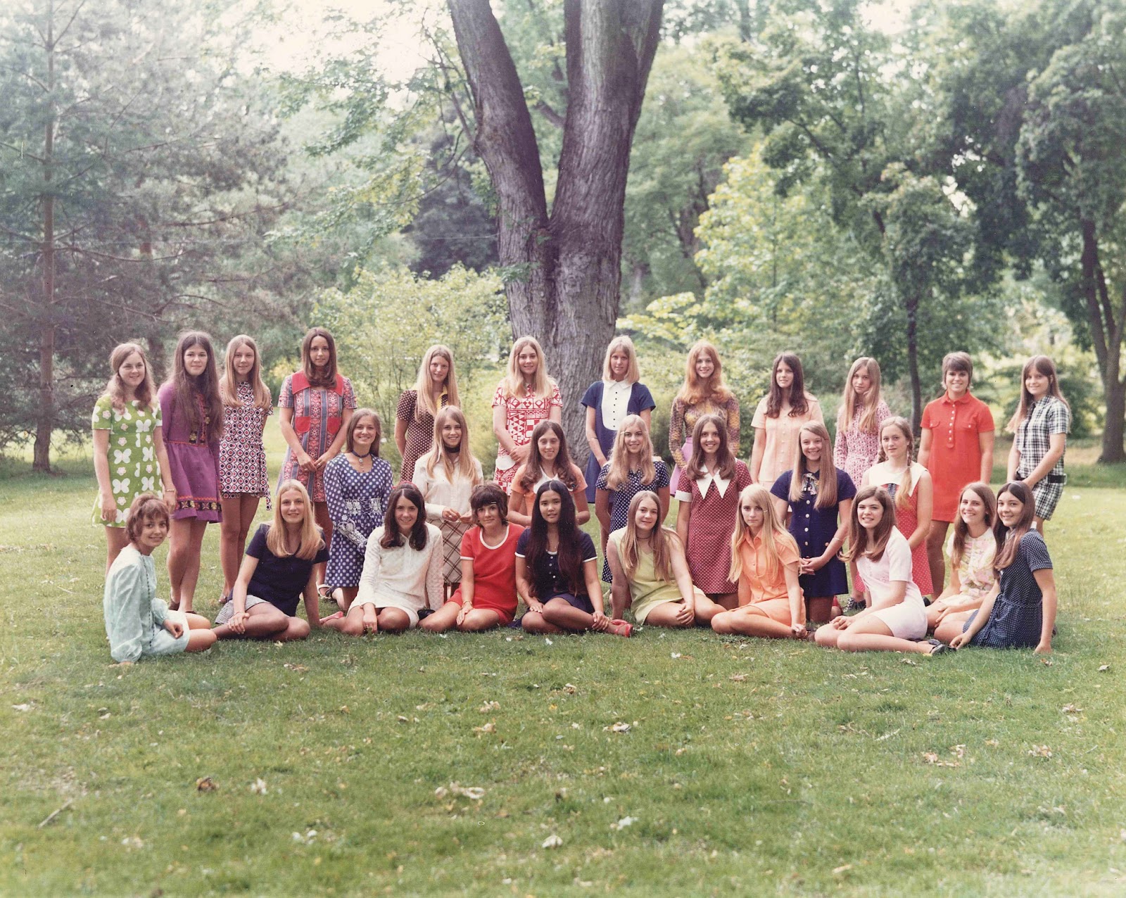Walla Walla High School Class of 1973: Class Photos & Stories