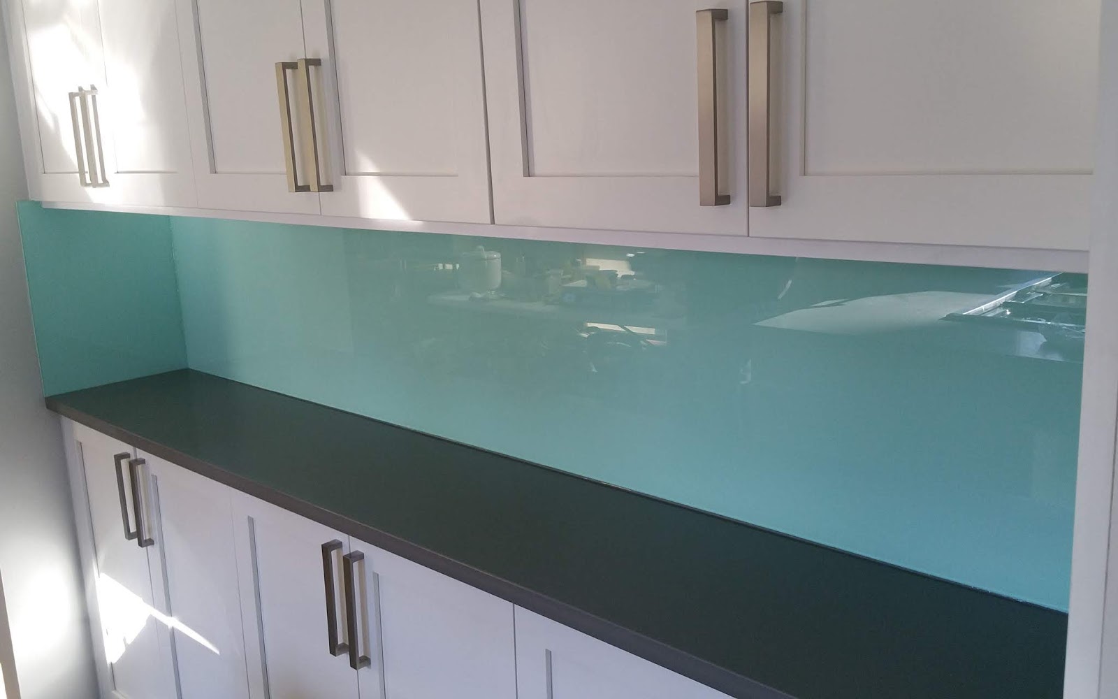 glass-backsplash - Glass Table Tops NYC test