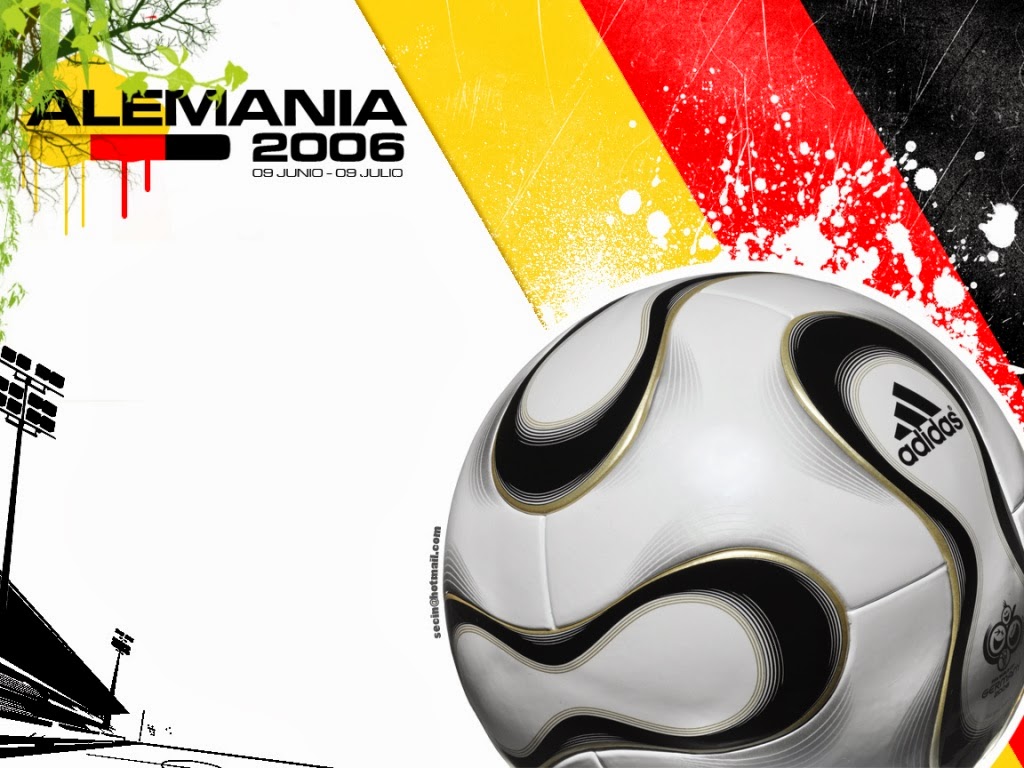 FREZAGUE74: ALEMANIA 2006 CAMPEON ITALIA