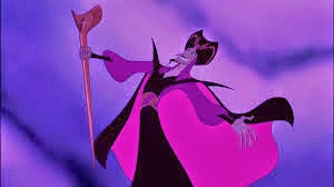 A Look at Disney: Top 6 American Dragon: Jake Long Villains