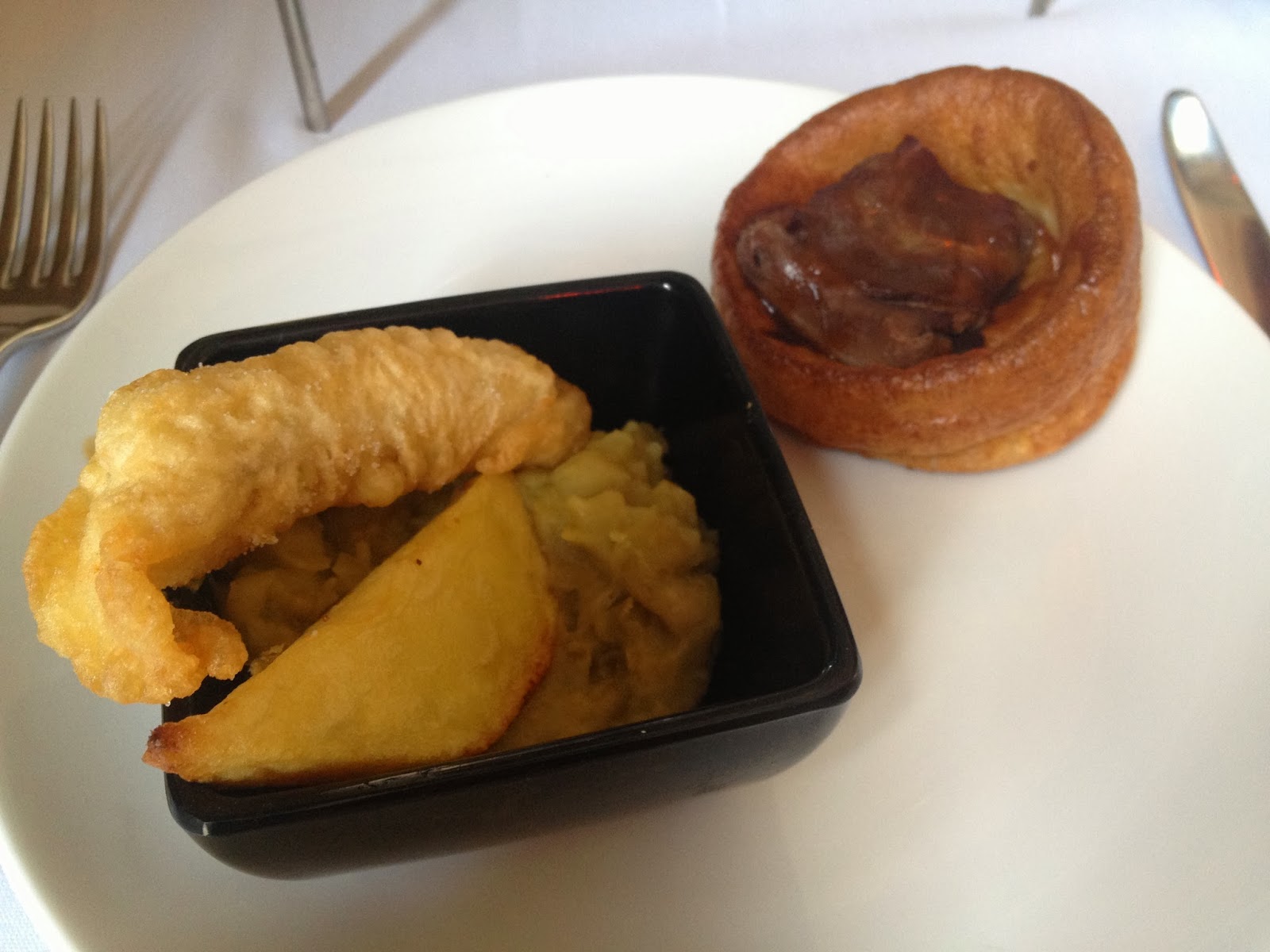 Things to do in Manchester: Opus One Bar & Restaurant: Afternoon Tea ...