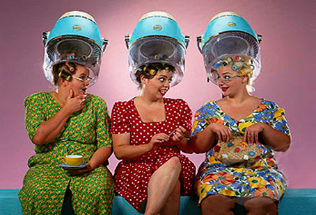 Pamilavida: Marujas ilustradas