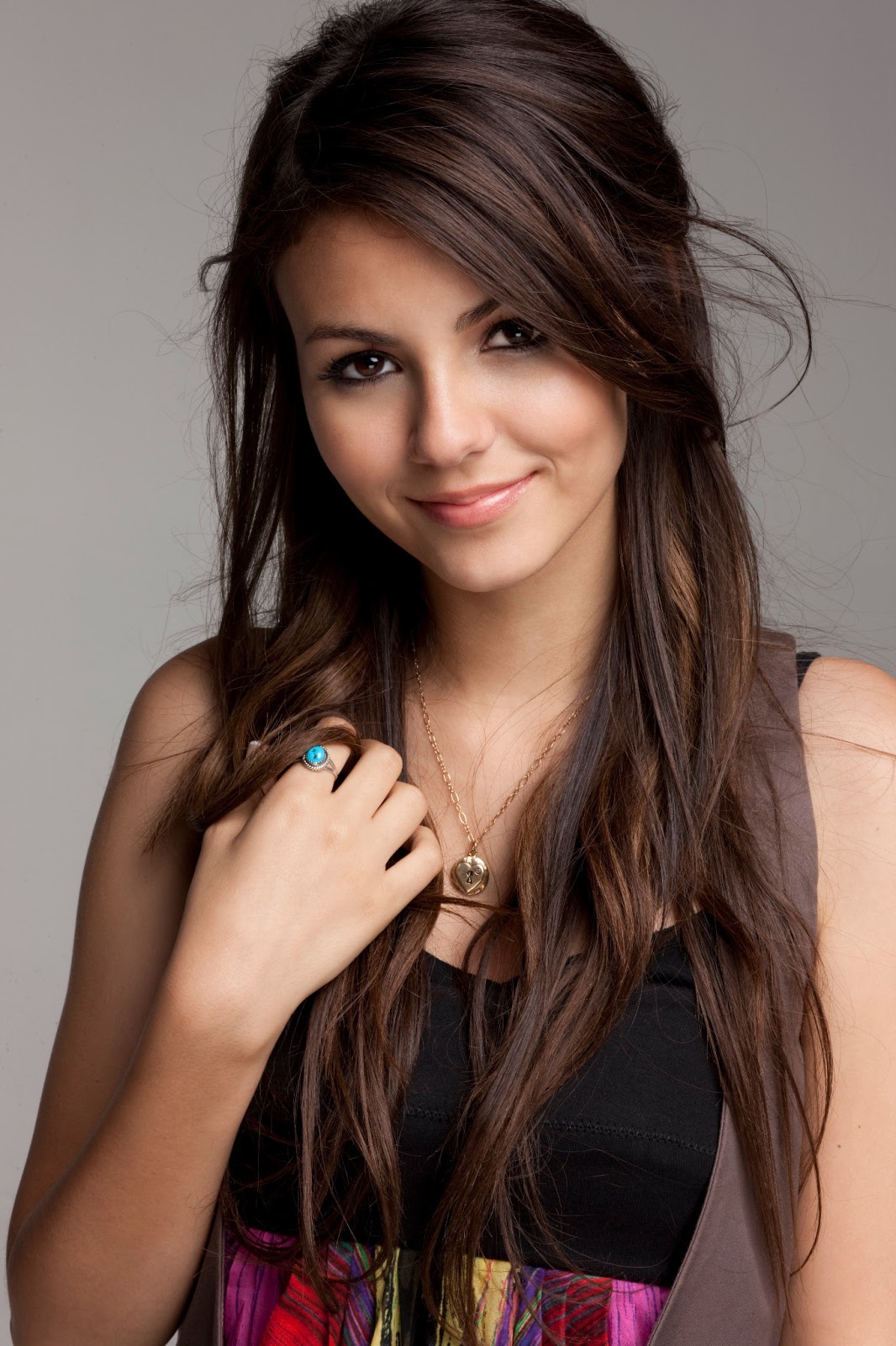 Victoria Justice summary | Film Actresses
