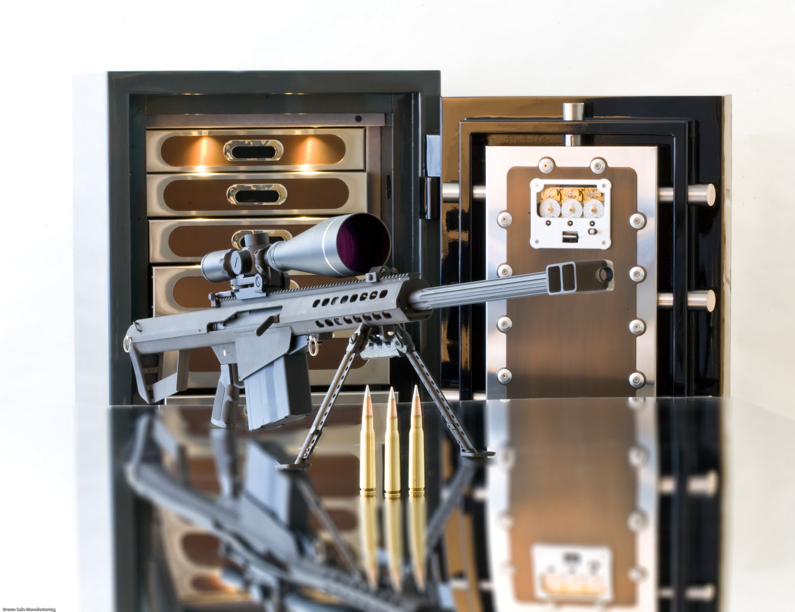 50 CAL VIDEOS: Top 50 Cal Wallpapers Page 1