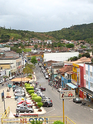 Imagens de Catu - Bahia News