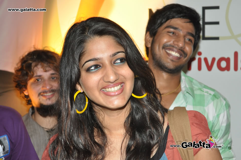 Do you know this?: Airtel Super Singer Divya