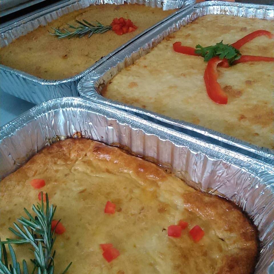 PRÓXIMO CURSO ANNERIS CUISINE