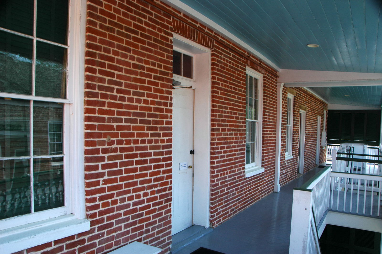 A Car, A Camera, and A Country: Day 16 - Historical Natchez - House on ...