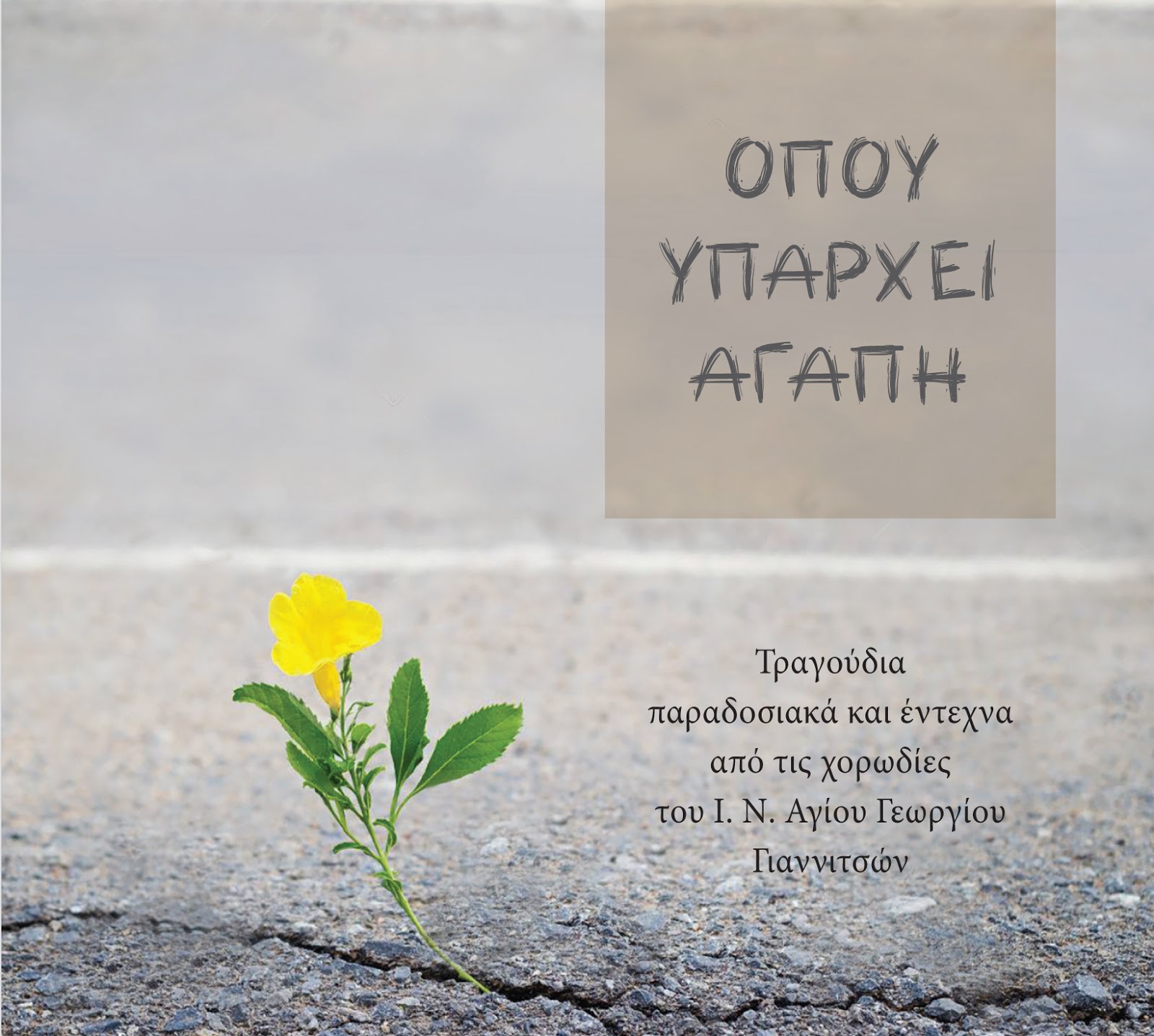 ΕΝΟΡΙΑ ΑΓΙΟΥ ΓΕΩΡΓΙΟΥ ΓΙΑΝΝΙΤΣΩΝ : ΧΡΙΣΤΟΥΓΕΝΝΑΤΙΚΕΣ ΕΚΔΗΛΩΣΕΙΣ ...