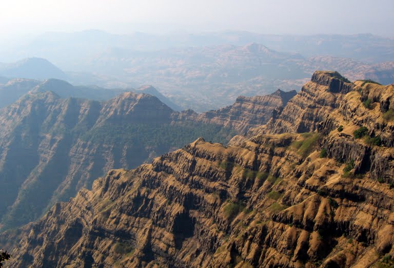 Deccan Plateau