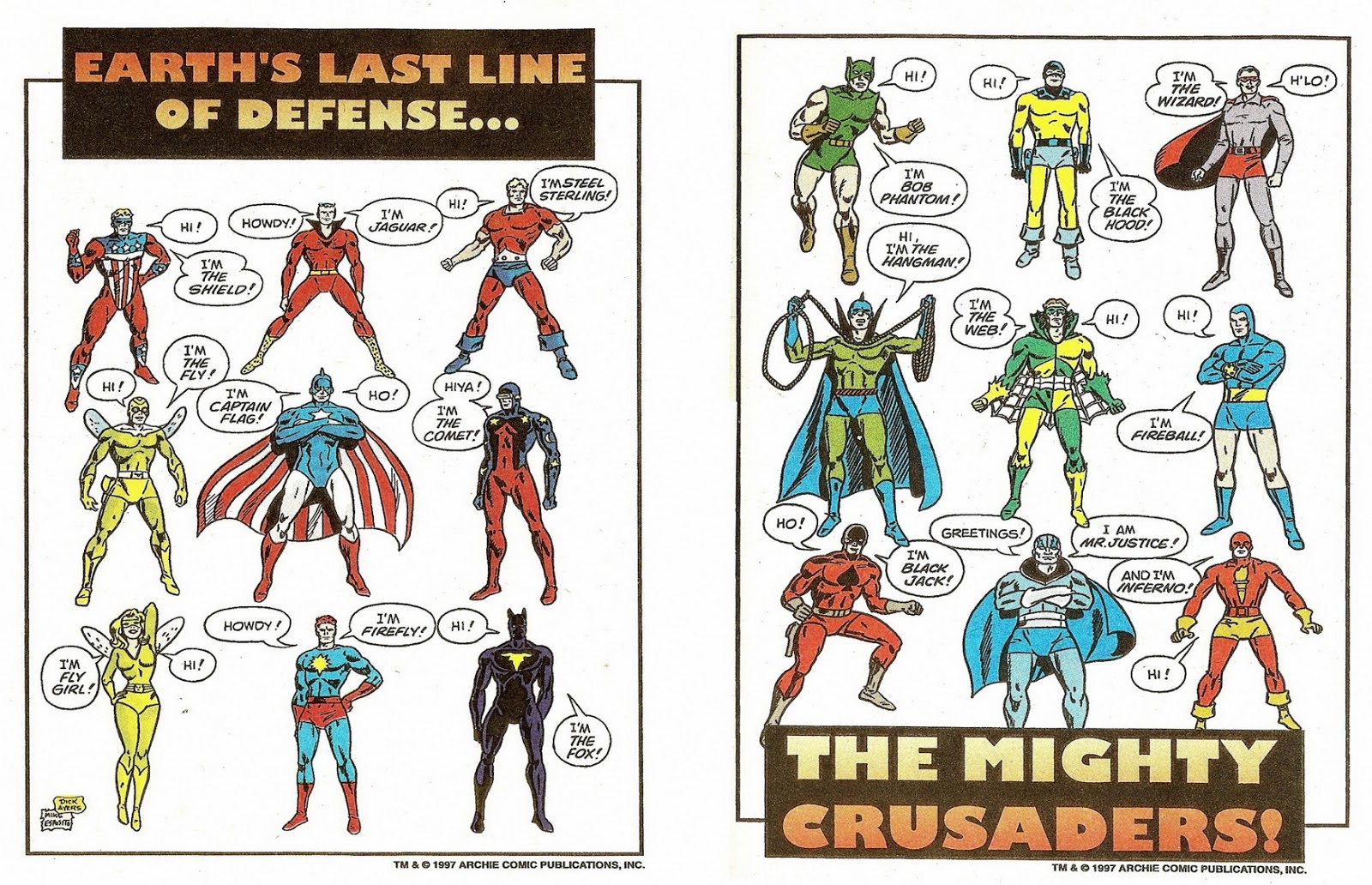 BOOKSTEVE'S LIBRARY: MLJ in the 1990s