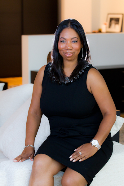 BOSS Spotlight: Meet The "Marketing Innovator" Karen Alston