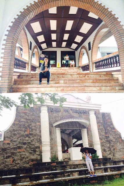 Mekeni na keng Tarlac : Diwa ng Tarlak (Tarlac City)