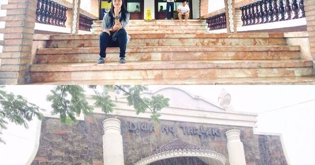 Mekeni na keng Tarlac : Diwa ng Tarlak (Tarlac City)