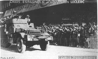 Dormidas en el cajón del olvido: The Heroism of Spanish Republicans in ...