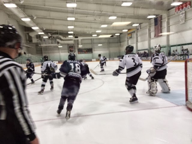 Colorado Rampage Hockey: Rampage 16's & 18's Victorious against the ...