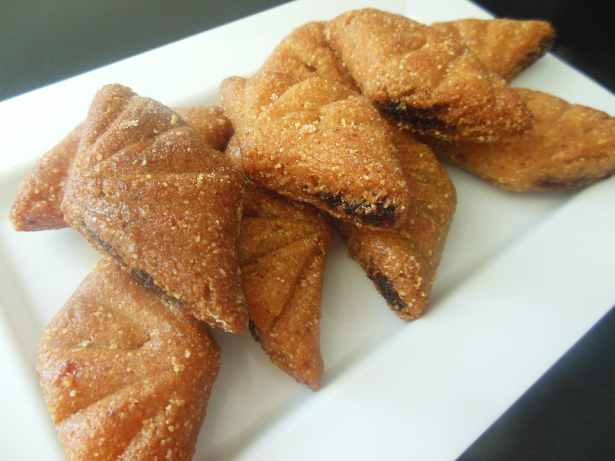 Makrout - Zoom Algérie