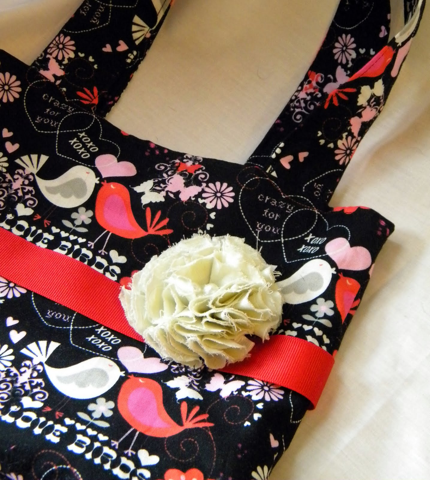 Craft Couture: Tutorials