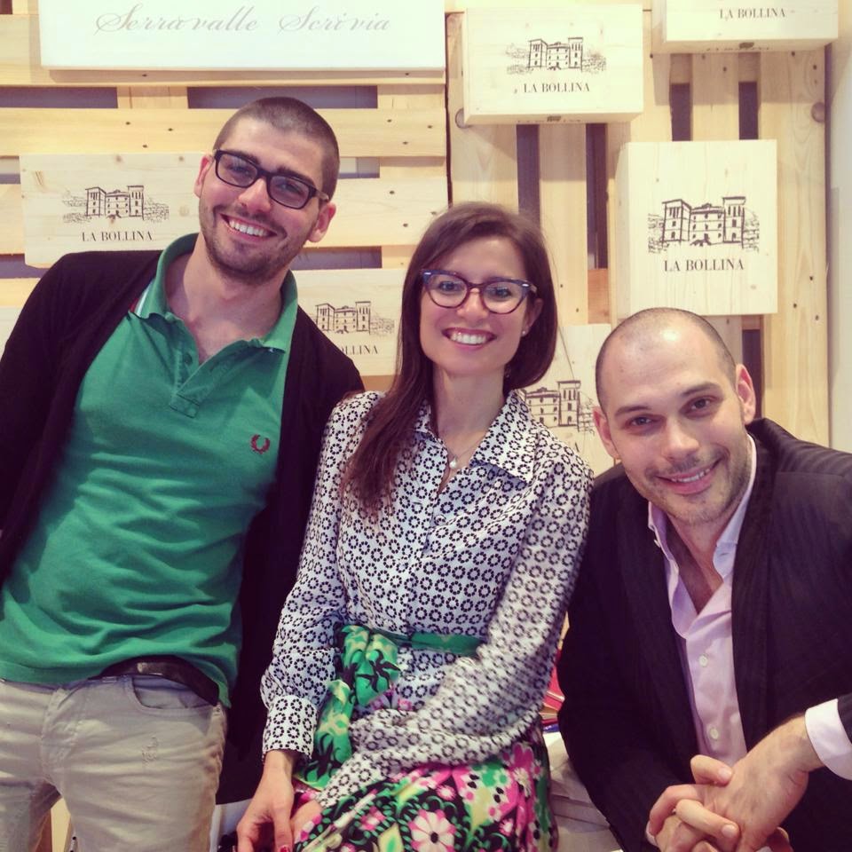 In Ale Piemonte: LA FORMULA MAGICA DE "LA BOLLINA"