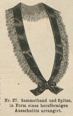 A Frolic through Time: Period Costuming and the Occasional Side Trip ...