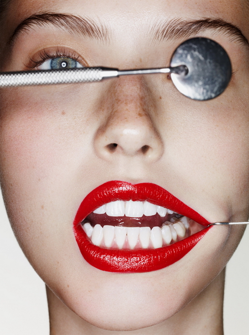 dust and lust: Ben Hassett