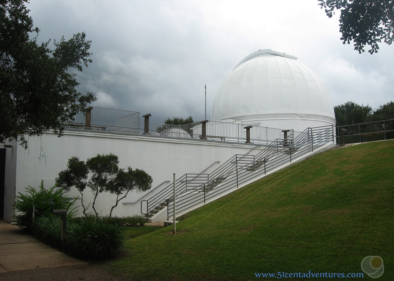 51 Cent Adventures: Brazos Bend State Park - Needville, Texas