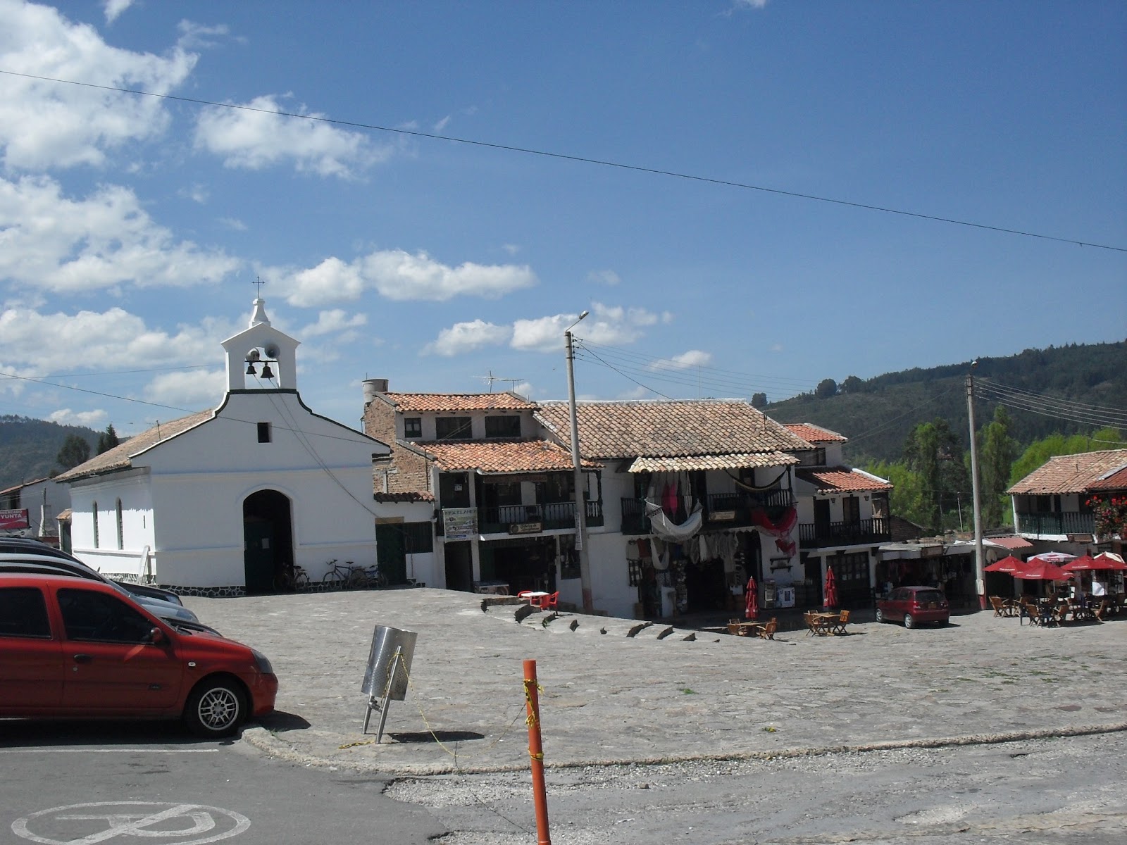 PAIPA BOYACA - SITIOS TURÍSTICOS DE COLOMBIA