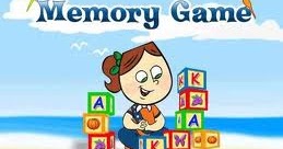 For Primary Kids: English 3rd & 4th - Opposites memory game