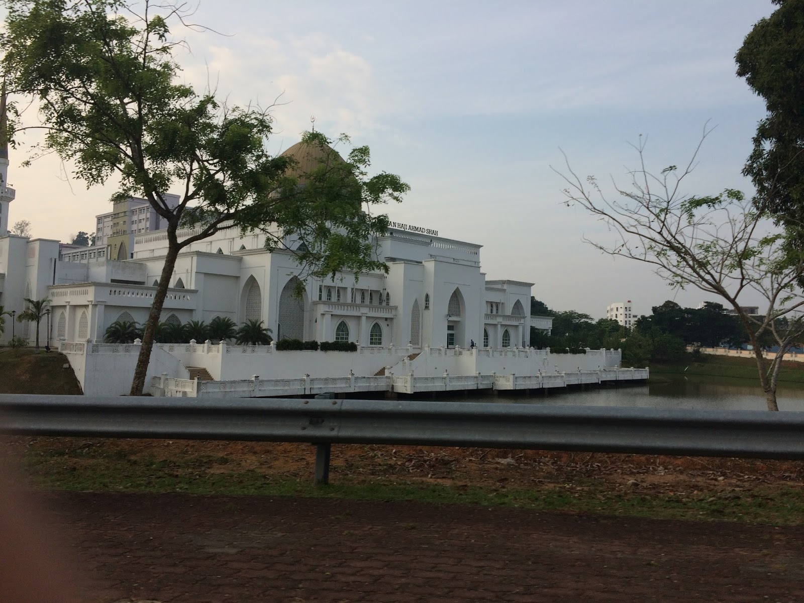 Masa dan kawan-kawannya: Universiti Islam Antarabangsa Malaysia Kuantan ...