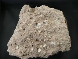 Geologi Malaysia: Batuan di Malaysia