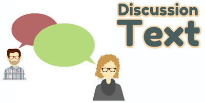 8 Contoh Discussion Text Dalam Bahasa Inggris Beserta Terjemahan ...