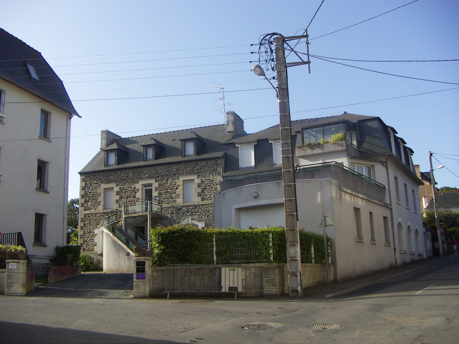 Saint-Quay-Portrieux d'antan: Saint-Quay