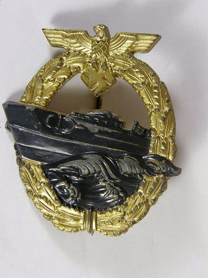 World War II in Pictures: German Decorations