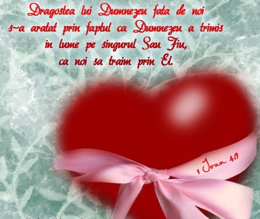 Picături de Iubire si Lumină: Rugaciune