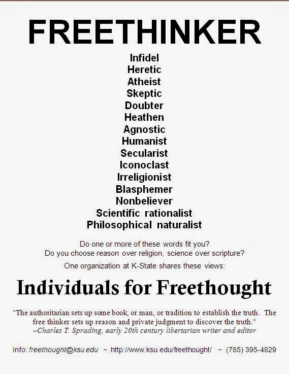 Science, Reason and Logic Rule: Resources, organizations and websites ...