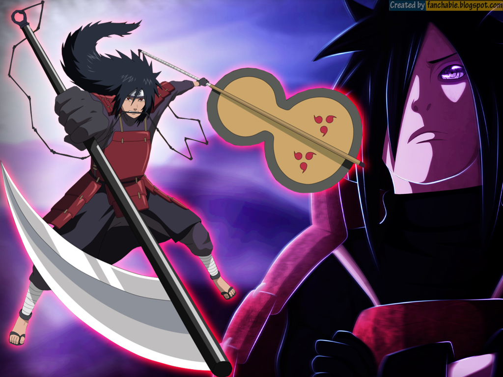 1080X1080 Madara : Uchiha Madara - NARUTO - Image #1557744 - Zerochan ...
