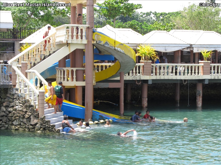 bloGtj®: Blue Reef Mactan Island Resort