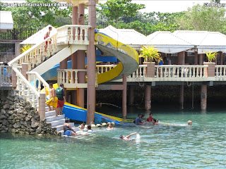 bloGtj®: Blue Reef Mactan Island Resort