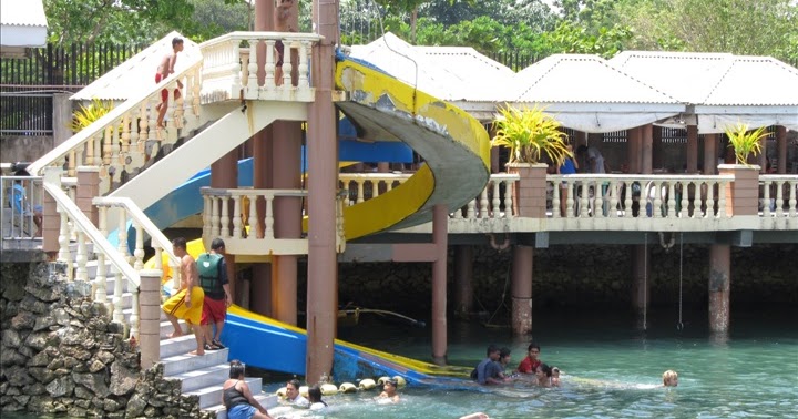 bloGtj®: Blue Reef Mactan Island Resort