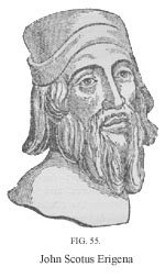 Philip K. Dick and Religion: John Scotus Eriugena