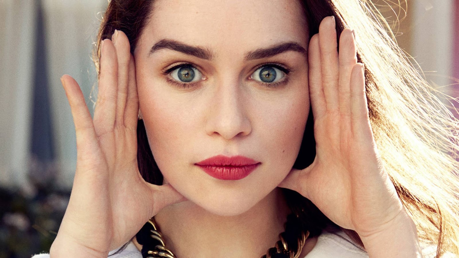 Game Of Thrones | MM: Conheça a filmografia da Emilia Clarke, atriz que ...